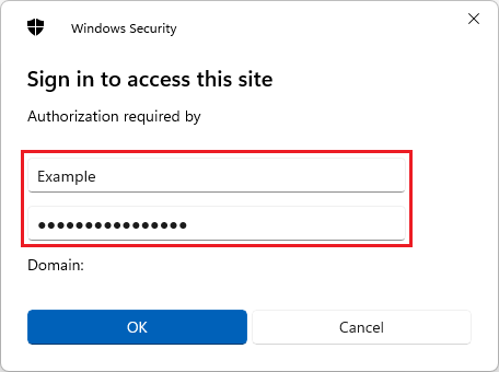 Sign in – Kepion Support Center