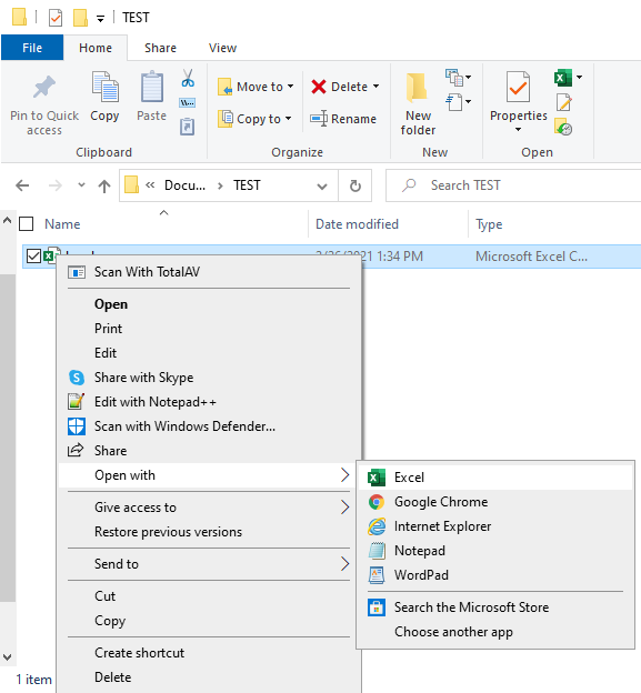 Encode CSV File In UTF 8 Kepion Support Center