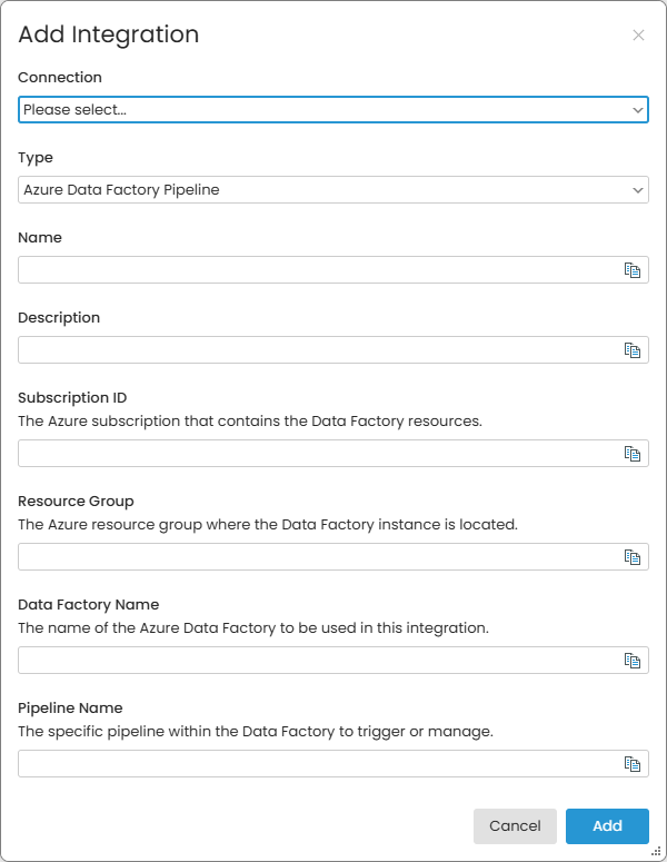 Integrations overview – Kepion Support Center