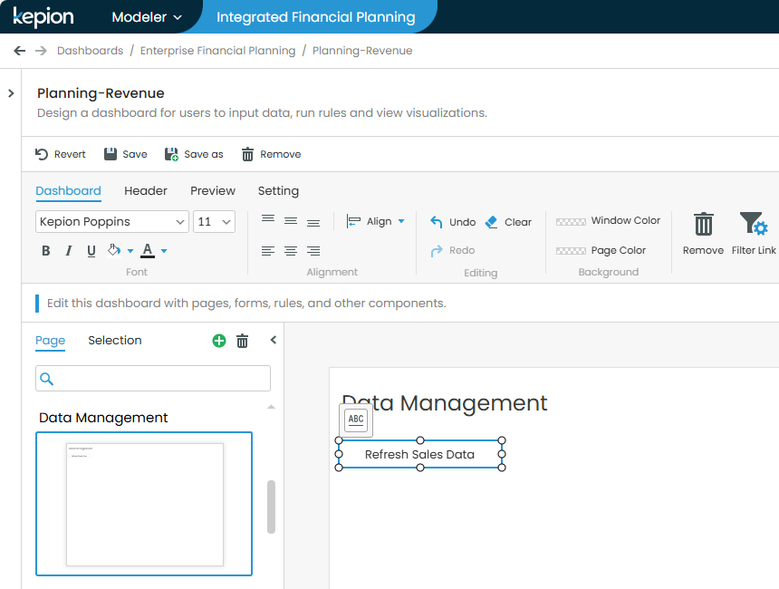 Trigger an ADF pipeline – Kepion Support Center