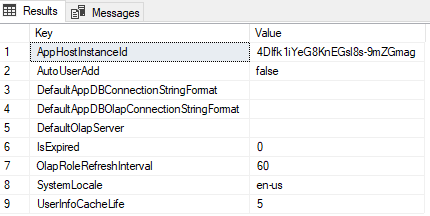 Kepion system database tables guide – Kepion Support Center