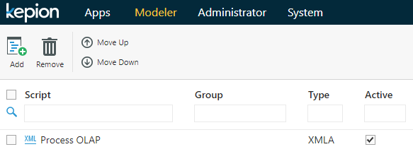 Use Deployment Rules – Kepion Support Center