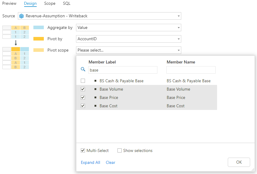 Data Rule Editor Components Guide – Kepion Support Center