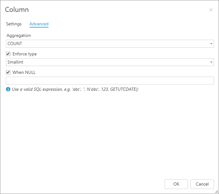 Data Rule Editor Components Guide – Kepion Support Center