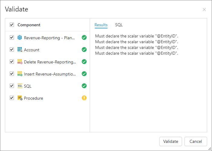 Data Rule Editor Components Guide – Kepion Support Center